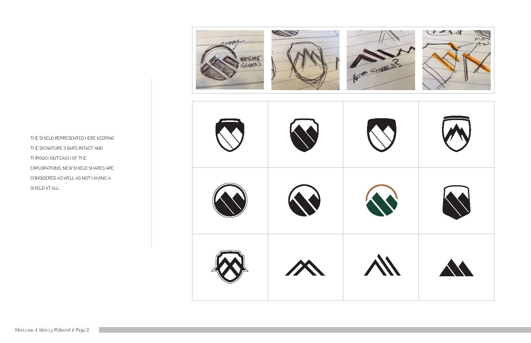 Montreux Brand Refresh - Brian Haffeman